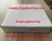 China E-95UZS221 Brass Cage Eccentric Roller Bearing OD 171mm Weight 2.2 KG for sale
