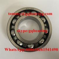 China HTF B40-222 Gcr15 Deep Groove Cylindrical Roller Bearing for sale