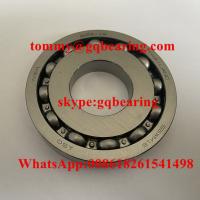 China OD 65mm Gcr15 Steel Deep Groove Ball Bearing Open Seal B29-1B for sale