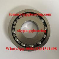 China Stock Available Gcr15 B29-18 Open Deep Groove Ball Bearing 10mm Thickness  Appliion automotive gearbox for sale