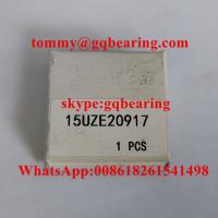 China Wholesale KOYO NTN 15UZE20917 Cylindrical Eccentric Roller Bearing 15X40.5X14mm for sale