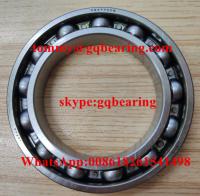 China DG4770 GCR15 Single Row Deep Groove Ball Bearing OD 70mm 47*70*12mm for sale