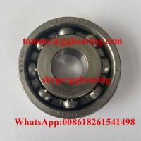 China 62/28/20A1CS Deep Groove Gearbox Bearing Gcr15 Steel Deep Groove ball bearing for sale