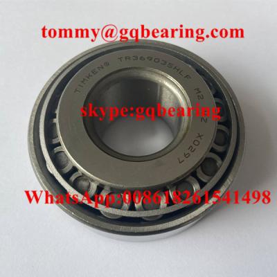 China 53332-3E100 Single Row Taper Roller Bearing OD 90mm for sale