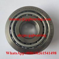 China OD 90mm TR369035HLF Tapered Roller Bearing 35.25mm Thickness for sale