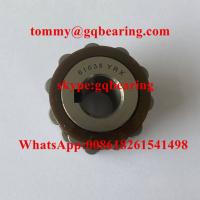 China 61035 YRX Eccentric Type Cylindrical Roller Bearing For Gear Reducer for sale