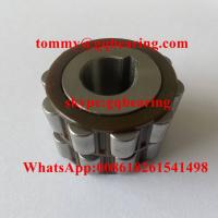 China 61035 YRX Eccentric Type Cylindrical Roller Bearing For Gear Reducer for sale