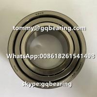 China 5209S Steel Cage Double Row Ball Bearing OD 85mm For CNC Machines for sale