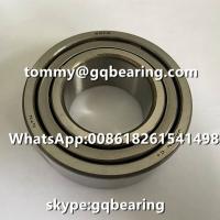 China 5209S Steel Cage Double Row Ball Bearing OD 85mm For CNC Machines for sale