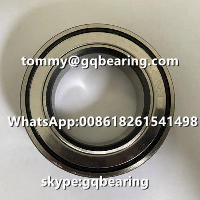 China F-555102.02 Single Row Deep Groove Roller Bearing Angular Contact for sale