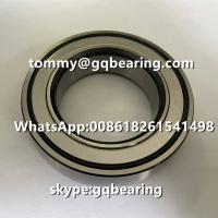 China Gcr15 steel material INA F-555102.01 Single Row Deep Groove Ball Bearing 45x75x19mm for sale