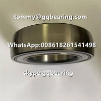 China F-555102.02 Single Row Deep Groove Roller Bearing Angular Contact for sale