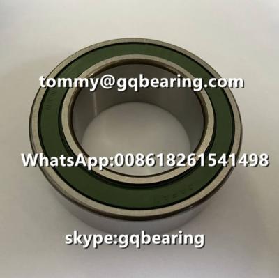 China DF0676 Single Row Deep Groove Ball Bearing 20mm Thickness for sale