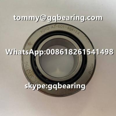 China OD 47mm Steel Cage Needle Roller Bearing AJ-601-484-1A for sale