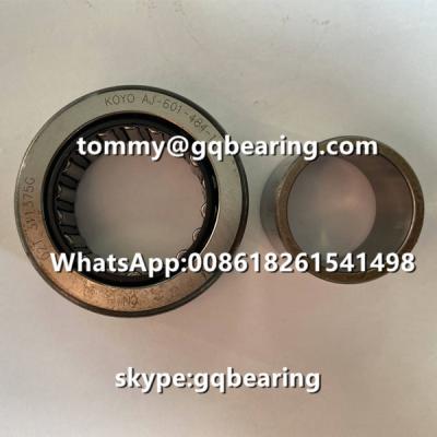 China ID 29mm Gcr15 Automotive Needle Roller Bearing F-232349 for sale