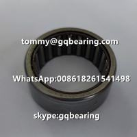 China Gcr15 steel Material INA F-211810 Needle Roller Bearing without Inner Ring 32x42x18mm for sale