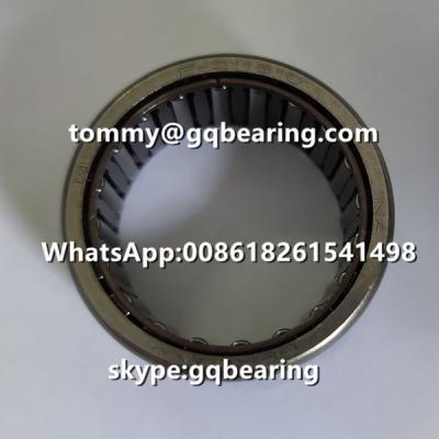 China Gcr15 steel Material INA F-211810 Needle Roller Bearing without Inner Ring 32x42x18mm for sale