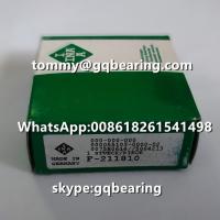 China Gcr15 steel Material INA F-211810 Needle Roller Bearing without Inner Ring 32x42x18mm for sale