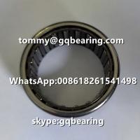 China Gcr15 steel Material INA F-211810 Needle Roller Bearing without Inner Ring 32x42x18mm for sale