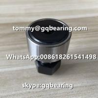 China CNC Machine KR35PP Stud Type Track Roller Bearing OD 35mm roller track bearings for sale