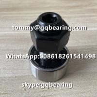 China CNC Machine KR35PP Stud Type Track Roller Bearing OD 35mm roller track bearings for sale