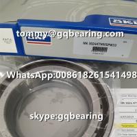 China NN3024KTN9/SPW33 Double Row Cylindrical Roller Bearing Inner diameter 120mm for sale
