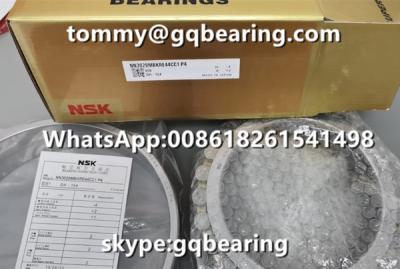 China NN3028MBKRE44CC1P4 Cylindrical Roller Thrust Bearings Thick 53mm for sale