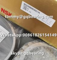 China NN3028MBKRE44CC1P4 Cylindrical Roller Thrust Bearings Thick 53mm for sale