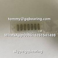 China CNC Machine Plastic Cage FF2010 Linear Flat Bearing for sale