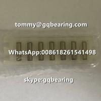 China CNC Machine Plastic Cage FF2010 Linear Flat Bearing for sale