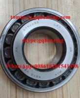 China STA4195 Gcr15 Tapered Single Row Roller Bearing OD 95.25mm for sale