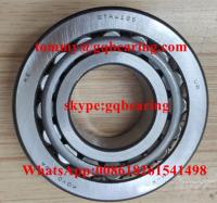 China STA4195 Gcr15 Tapered Single Row Roller Bearing OD 95.25mm for sale