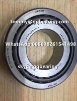China ST3368 Tapered Roller Bearing With Grease Lubrication for sale