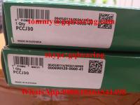 China Cast Iron Flanged PCCJ30 Pillow Block Ball Bearing for sale