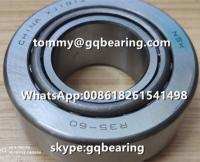 China L623149/L623110D L623149/10D Double Row Taper Roller Bearing In Stock for sale