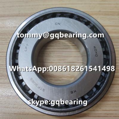 China Open Seal STF 3065 LFT Tapered Roller Bearing OD 65mm for sale