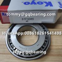 China STF3065 Gcr15 Steel Tapered Roller Bearing 17.5mm Thickness for sale