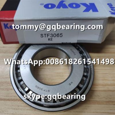 China STF3065 Gcr15 Steel Tapered Roller Bearing 17.5mm Thickness for sale