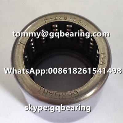 China Angular 14mm Bore Gcr15 F-228755.1 Linear Ball Bearing for sale