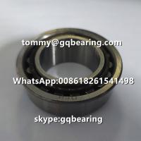 China F-231927 Flanged Deep Groove Ball Bearing 29mm Bore for sale
