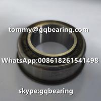 China F-231927 Flanged Deep Groove Ball Bearing 29mm Bore for sale