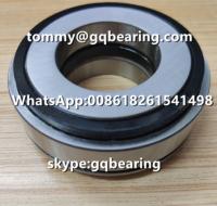 China OD 88mm Multi Row Angular Contact Ball Bearing KBC F-846066 44x88x23mm for sale
