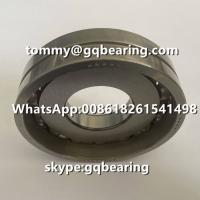 China 29BC06S4N Steel Cage Deep Groove Ball Bearing For Automobile Gearbox for sale