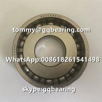 China 29BC06S4N Steel Cage Deep Groove Ball Bearing For Automobile Gearbox for sale