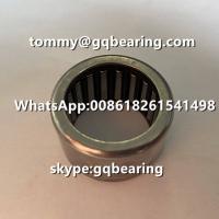 China Automotive Gearbox Drawn Cup Needle Roller Bearing F-52867 OD 30mm for sale