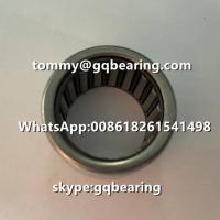 China Automotive Gearbox Drawn Cup Needle Roller Bearing F-52867 OD 30mm for sale