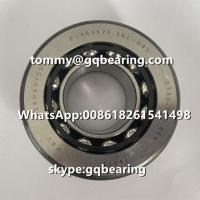 China Lubricated Differential Nylon Cage Thrust Ball Bearing F-563575.SKL-H79 for sale