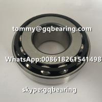 China Lubricated Differential Nylon Cage Thrust Ball Bearing F-563575.SKL-H79 for sale
