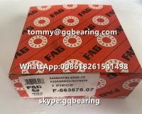 China Lubricated Differential Nylon Cage Thrust Ball Bearing F-563575.SKL-H79 for sale