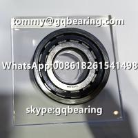 China Stock Available NUP209R OD 100mm Cylindrical Roller Bearing 45x100x25mm for sale